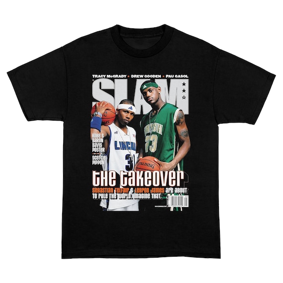 Sebastian Telfair Lebron