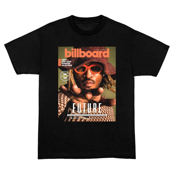 Future Rapper Shirt - Etsy