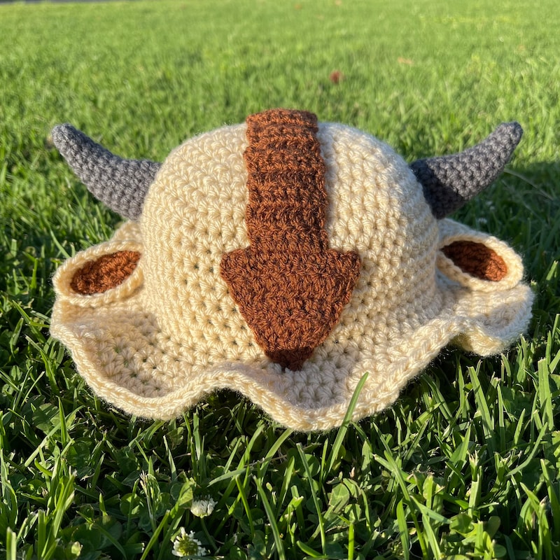 Appa Bucket Hat - Etsy