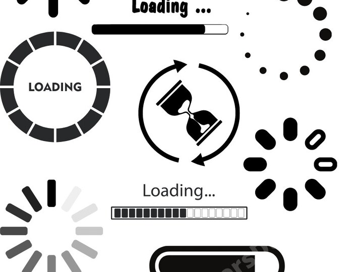 Loading Sign Svg Loading Symbol Svg Loading Icon Svg Loading Sign ...