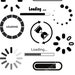 Loading SVG Digital Loading Svg Loading Vector Loading Icon Svg ...
