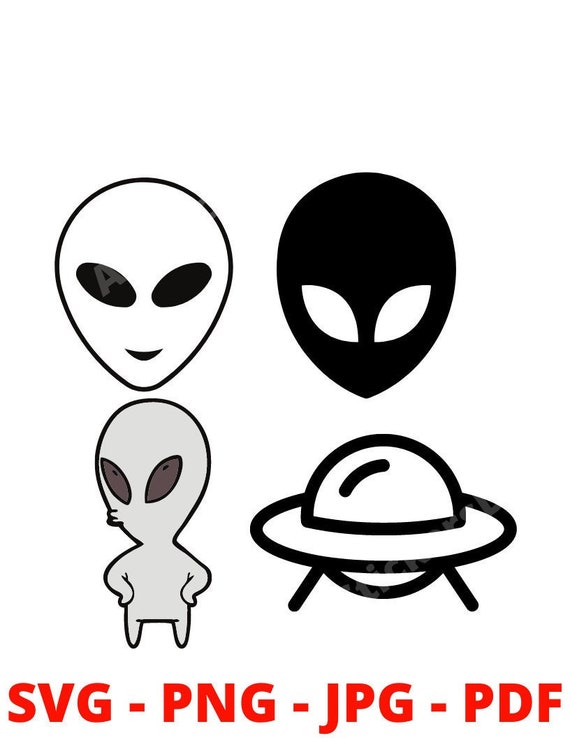 Scrapbooking Embellishments Craft Supplies & Tools alien shirt design ...