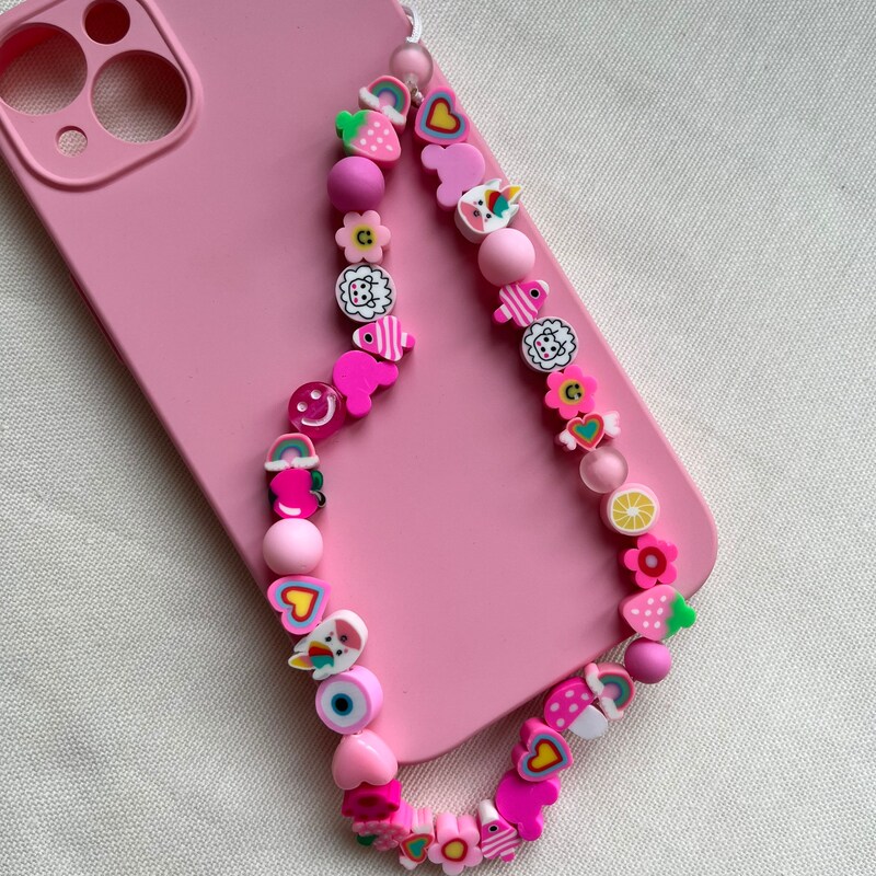 Fimo Charms - Etsy UK