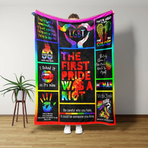 Lgbt Gifts - 60+ Gift Ideas for 2024