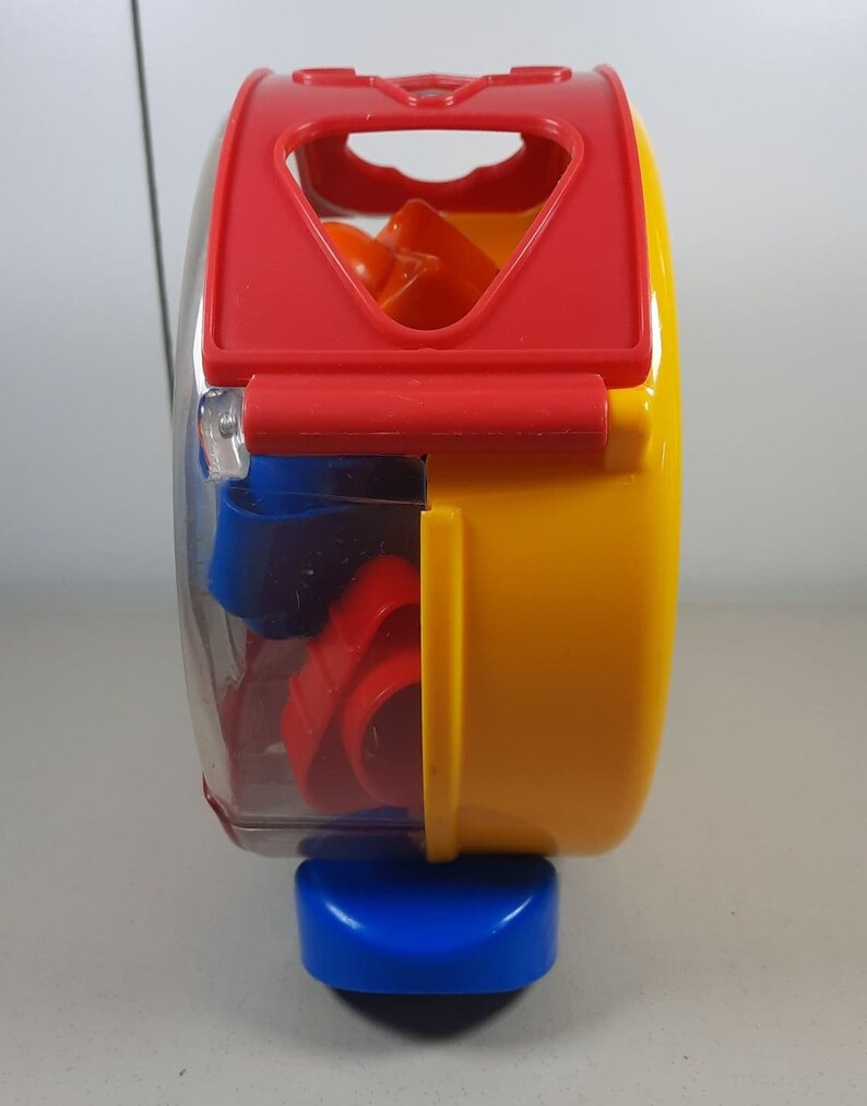 Singin' Snail Pail, Fisher Price - Etsy