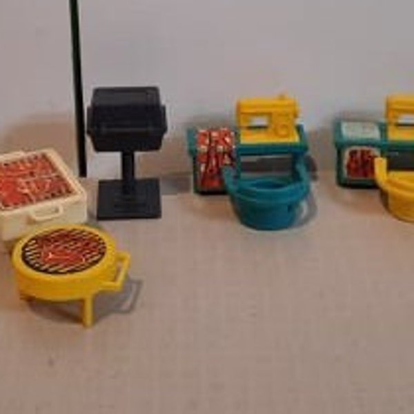 Fisher Price Kitchen Toys - Etsy