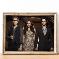 Tvd - Etsy