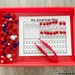 Patriotic Toddler Activities Tot School Lesson Plans 4th - Etsy