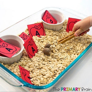 Apple Toddler Activities Tot School Lesson Plans Homeschool Preschool ...