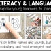Preschool Curriculum: Lesson Plans & Activities for Ages 3-5 - Etsy