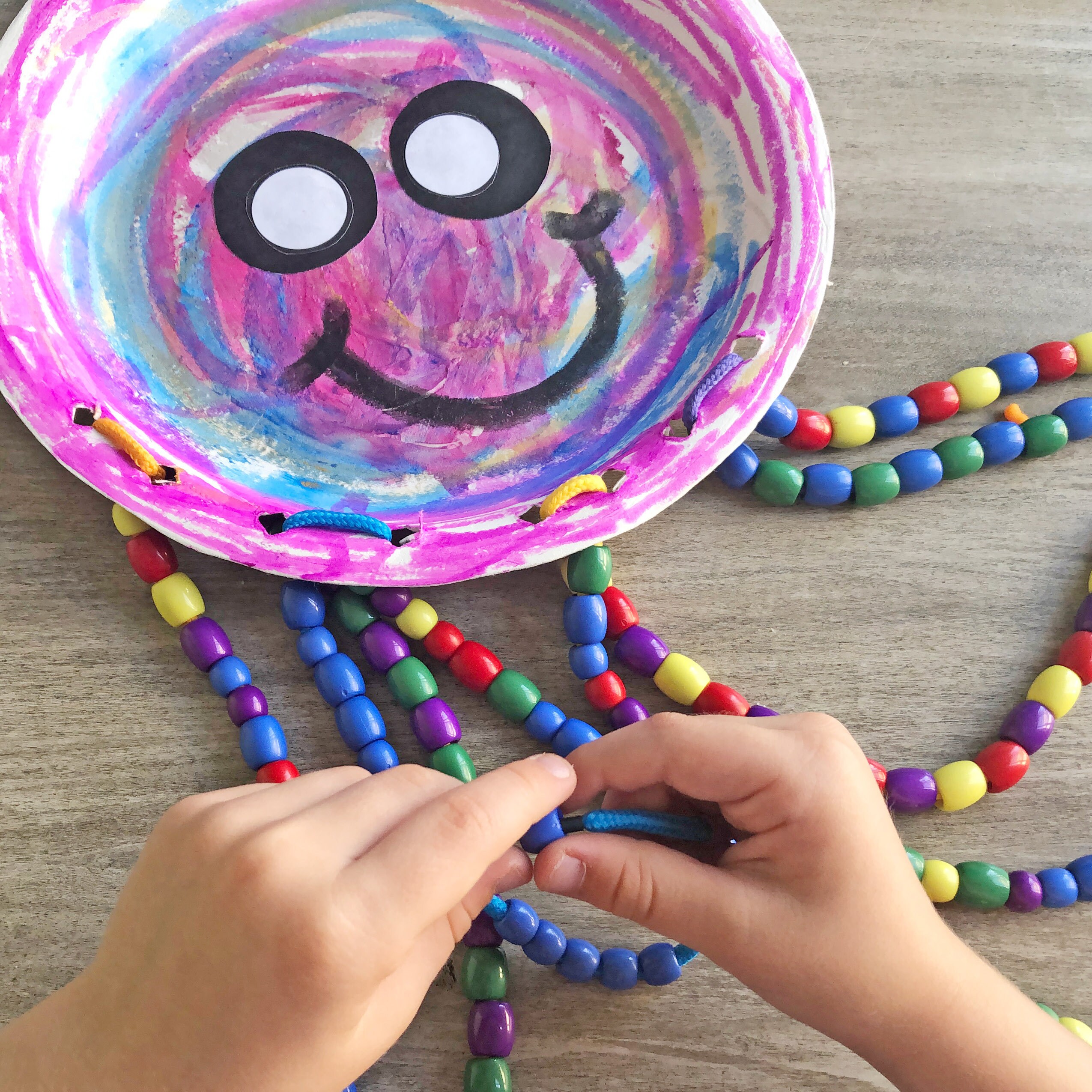 Octopus Toddler School Lesson Plans Homeschool Preschool Curriculum ...