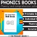 Long Vowel Teams Phonics Skills Bundle, Hands-on Independent Practice ...