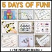 Construction Preschool Activities: Pre-k Homeschool Preschool ...