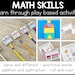 Fairy Tales Preschool Curriculum: 25 Activities & Printables (digital ...