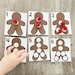 Gingerbread Toddler Activities | Tot School Lesson Plans | Christmas ...