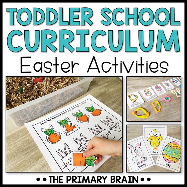 Easter Spring - Etsy