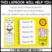 Kindness Lapbook Activity, Social Emotional Learning Writing Craft - Etsy