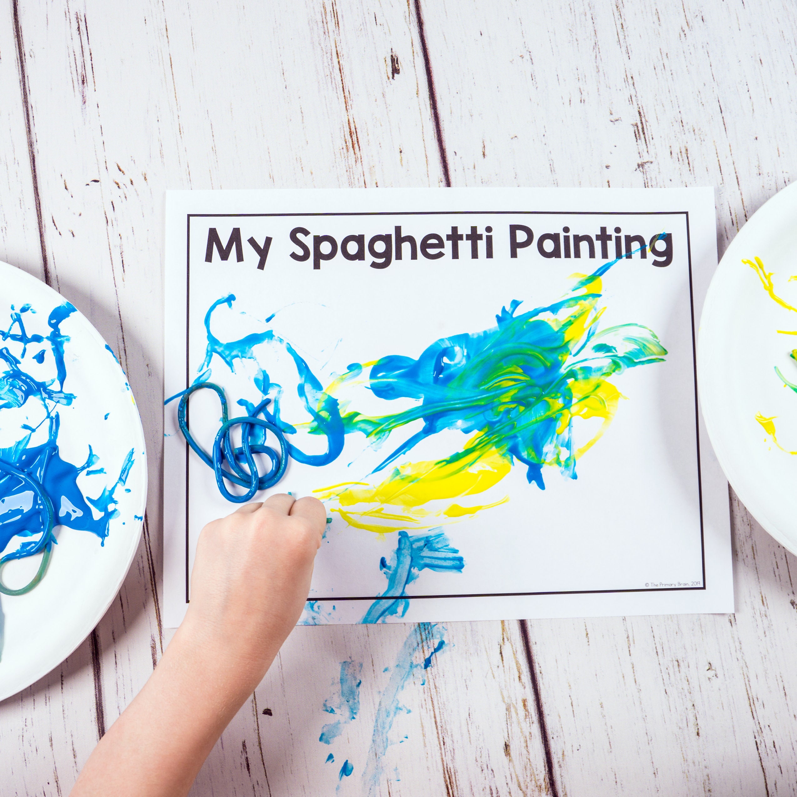 Noodle Toddler School Lesson Plans Homeschool Preschool Curriculum ...