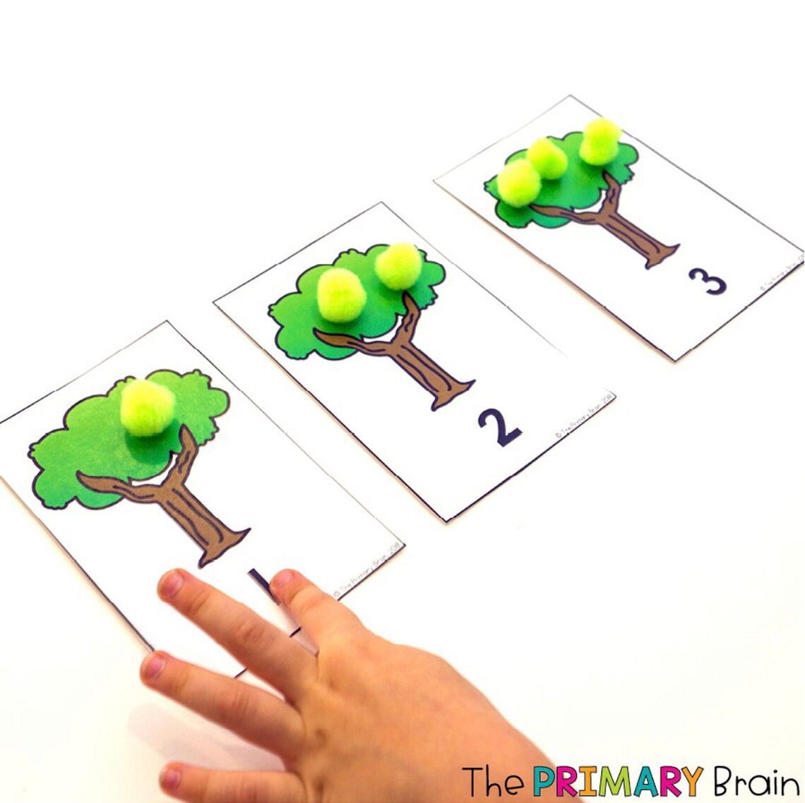 Apple Toddler Activities Tot School Lesson Plans - Etsy