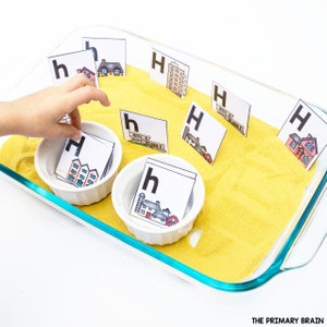 House Toddler Activities | Tot School Lesson Plans | Homeschool ...