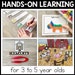 Farm Preschool Activities: Homeschool Curriculum and Lesson Plans, Ages ...