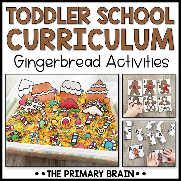 Toddler Activities - Etsy