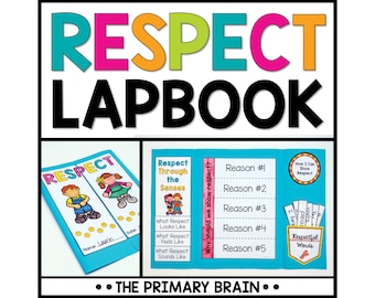 Honesty Lapbook Activity, Social Emotional Learning Writing Craft - Etsy