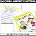 Kindness Lapbook Activity, Social Emotional Learning Writing Craft - Etsy