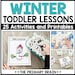 Patriotic Toddler Activities Tot School Lesson Plans 4th of July ...