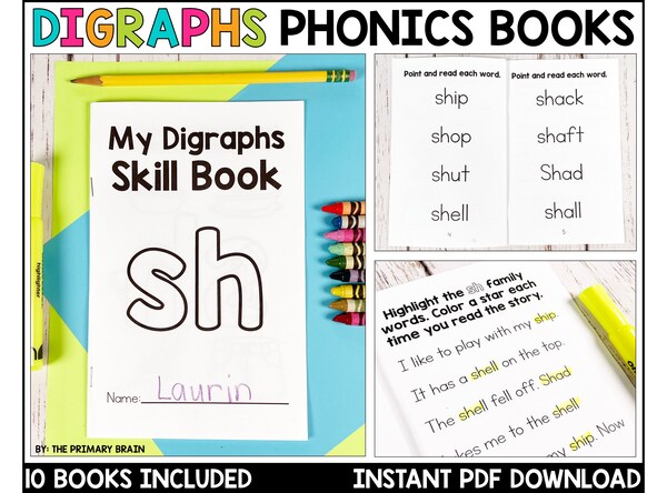 Sight Word Color by Code for High Frequency Words First-third Grade ...