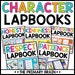 Self-control Lapbook Activity, Social Emotional Learning Writing Craft ...