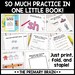 Digraphs Printable Books Stories for Teaching Reading and Fluency ...