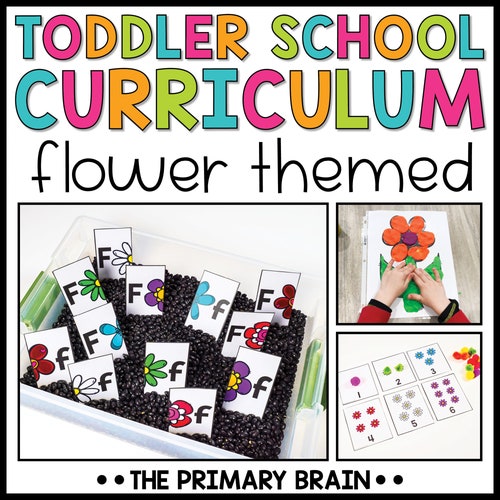 Apple Toddler Activities Tot School Lesson Plans - Etsy