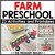 Valentine's Day Toddler Activities | Valentine Tot School Lesson Plans ...