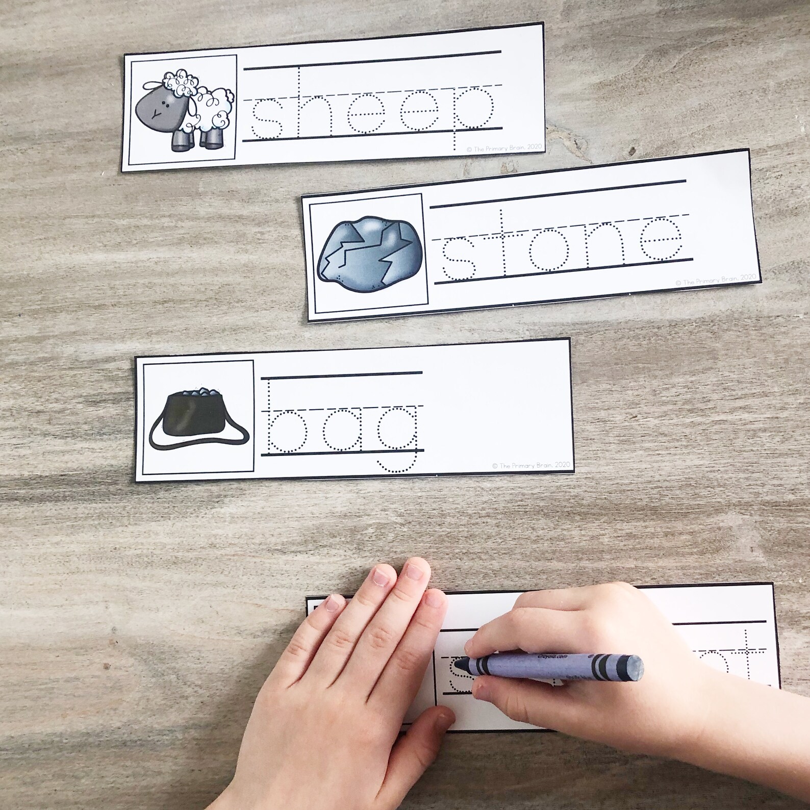 David and Goliath Bible Story | Sunday School Lesson Plans | Bible ...