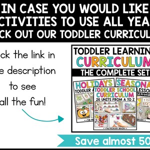 Apple Toddler Activities | Tot School Lesson Plans | Homeschool ...