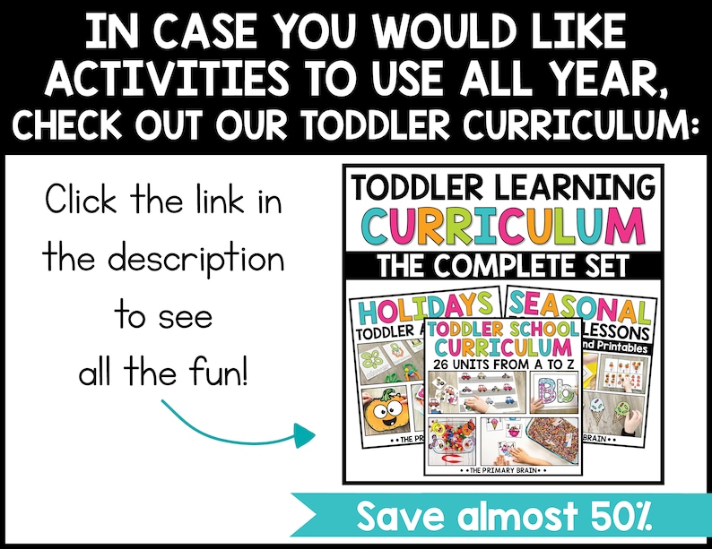 Apple Toddler Activities | Tot School Lesson Plans | Homeschool ...