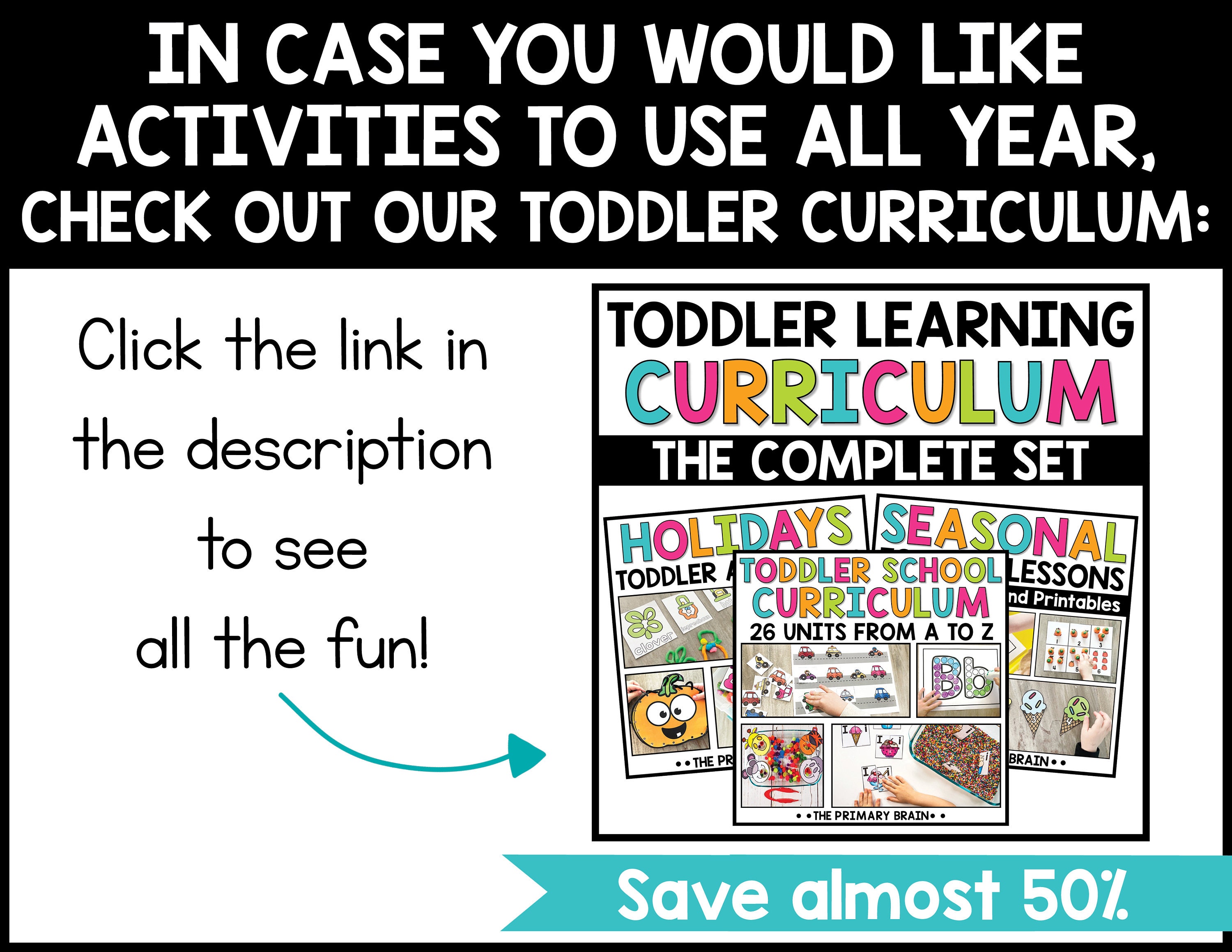 Apple Toddler Activities | Tot School Lesson Plans | Homeschool ...