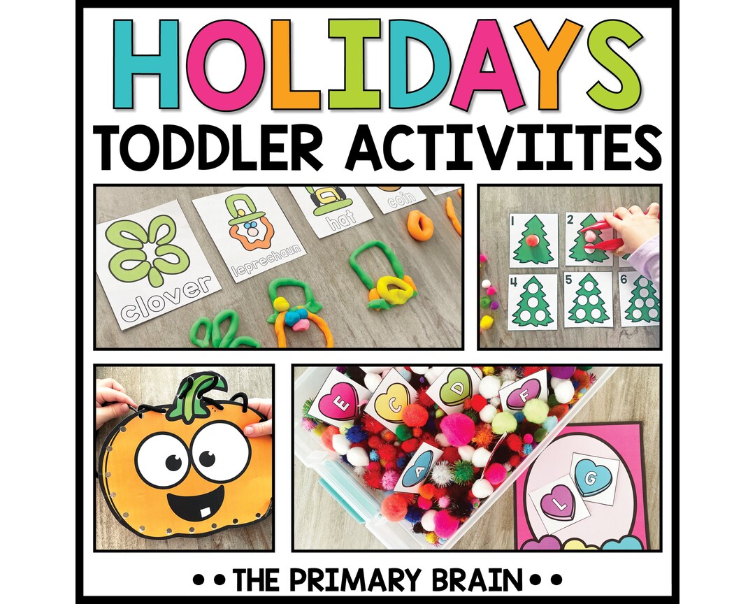 Holiday Toddler Activities Homeschool Preschool Curriculum Lesson Plans holiday-toddler-activities-homeschool-preschool-curriculum-lesson-plans