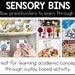 Preschool Curriculum: Lesson Plans & Activities for Ages 3-5 - Etsy