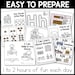 House Toddler Activities | Tot School Lesson Plans | Homeschool ...