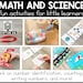 Preschool Curriculum: Lesson Plans & Activities for Ages 3-5 - Etsy