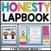 Honesty Lapbook Activity, Social Emotional Learning Writing Craft - Etsy