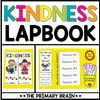 Patience Lapbook Activity, Social Emotional Learning Writing Craft - Etsy