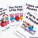 House Toddler Activities | Tot School Lesson Plans | Homeschool ...