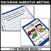 Patience Lapbook Activity, Social Emotional Learning Writing Craft - Etsy