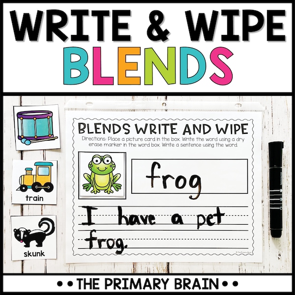 Learning to Write - Etsy