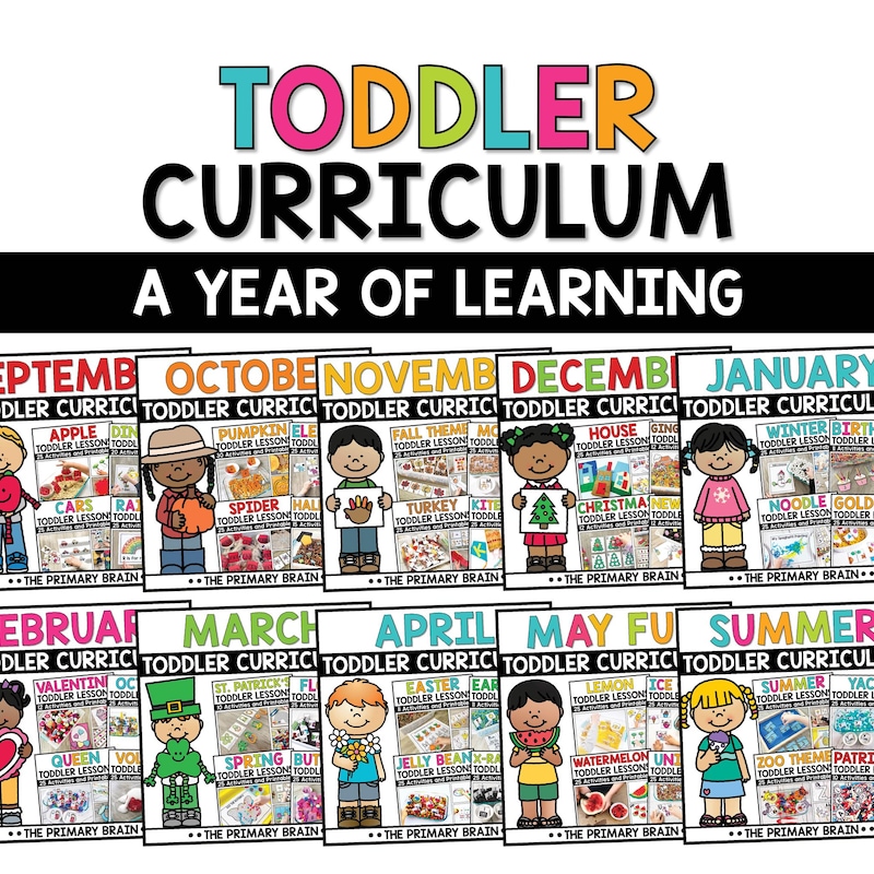 K 2 Homeschool Curriculum - Etsy