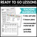 Toddler School Lesson Plans | Letter Y Themed Activities | Homeschool ...