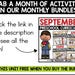 Farm Preschool Activities: Homeschool Curriculum and Lesson Plans, Ages ...